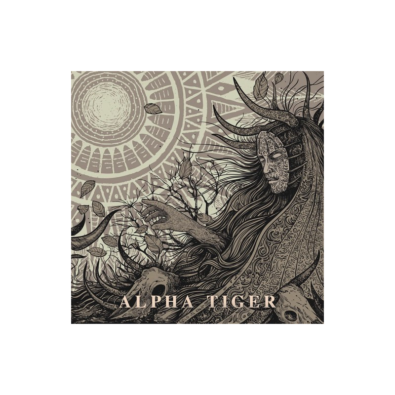 ALPHA TIGER Alpha Tiger