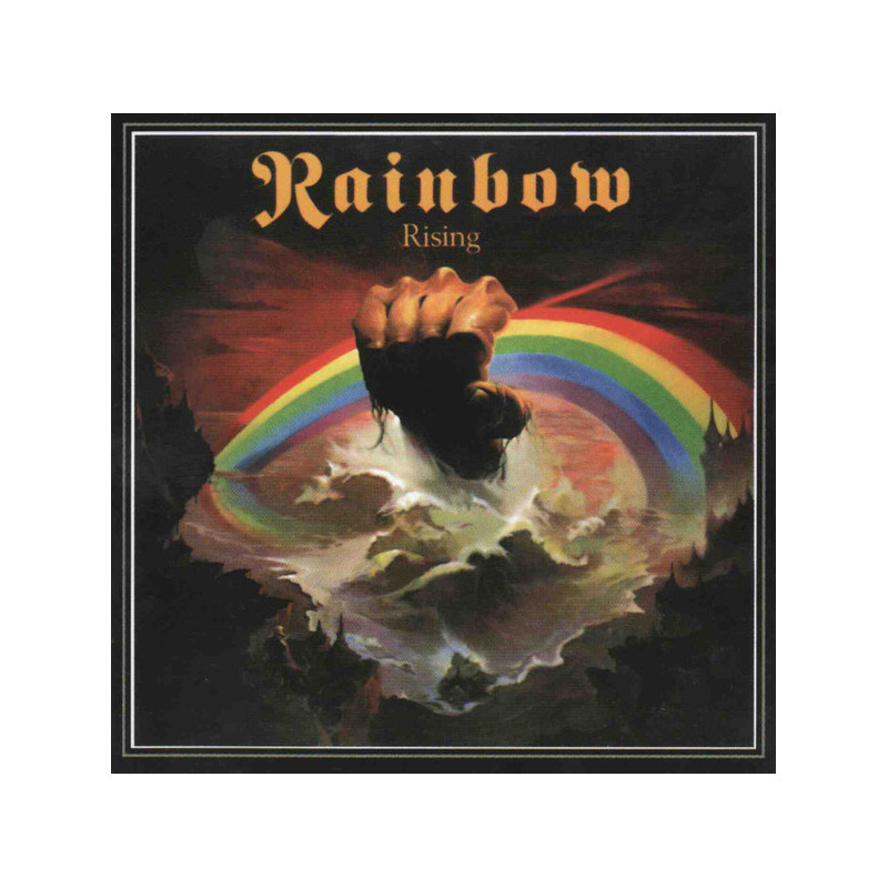 RAINBOW Rising