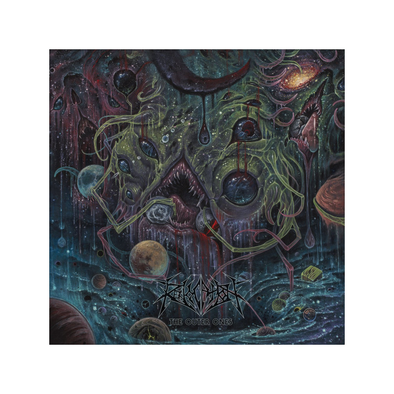 REVOCATION The Outer Ones