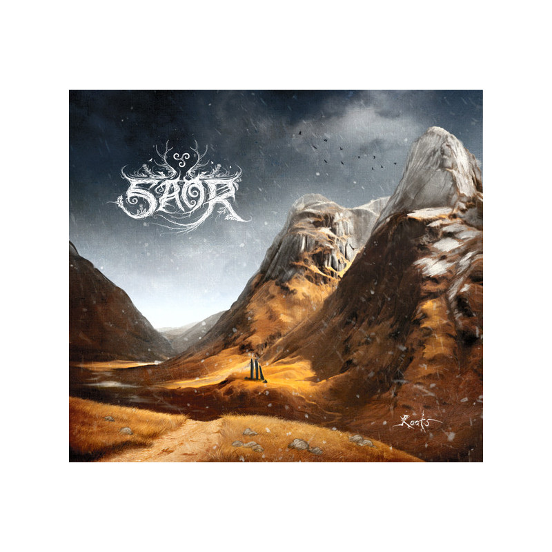 SAOR Roots