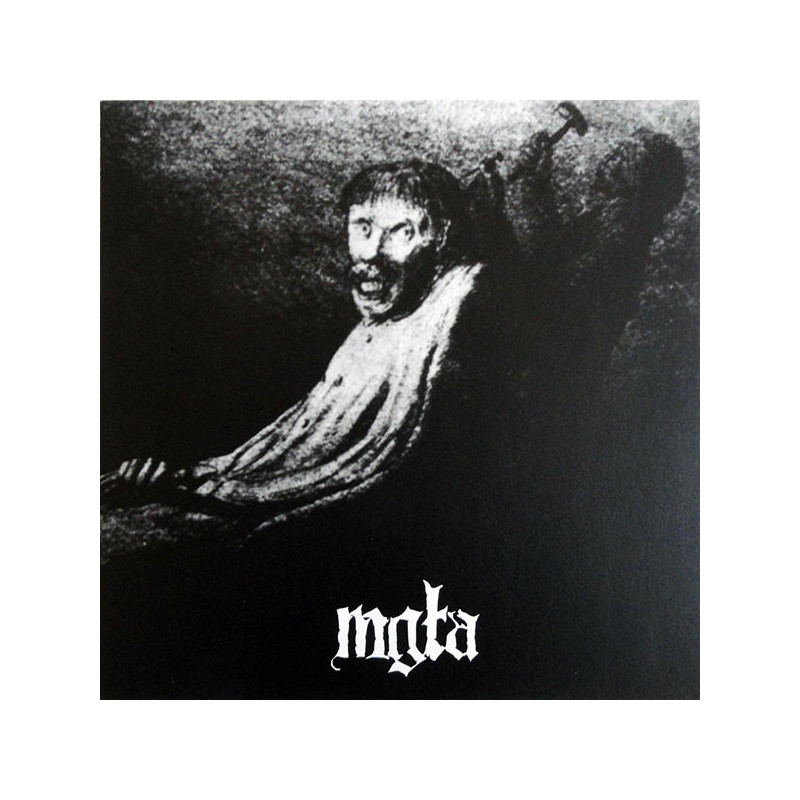 MGLA Presence/Power And Will