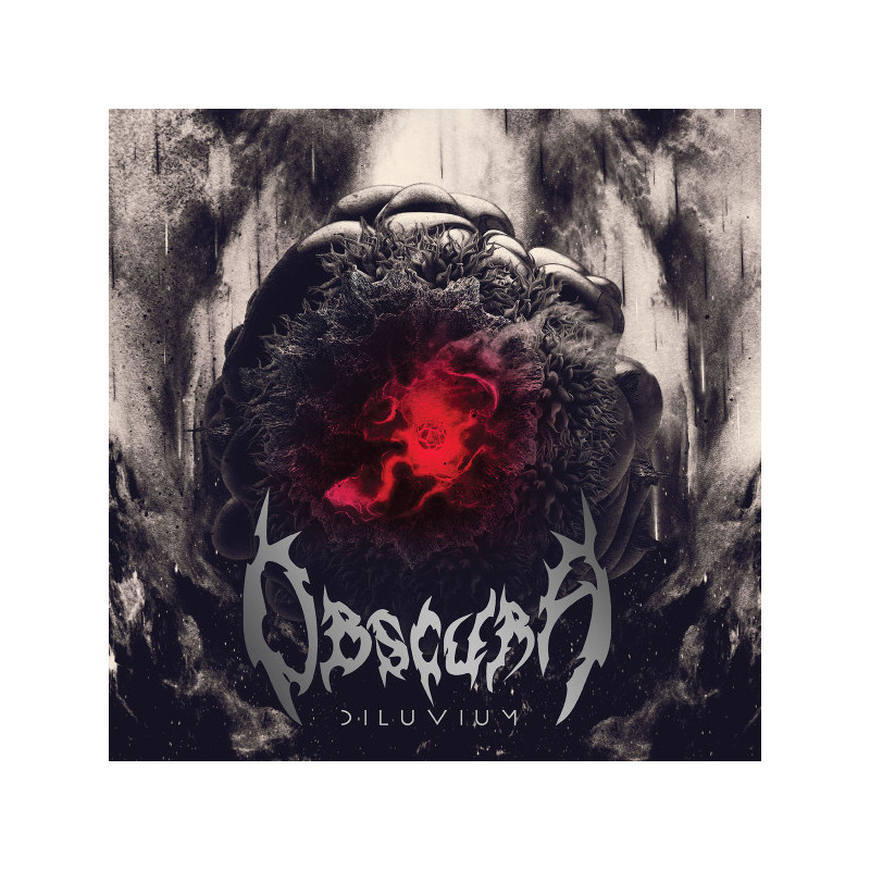 OBSCURA Diluvium