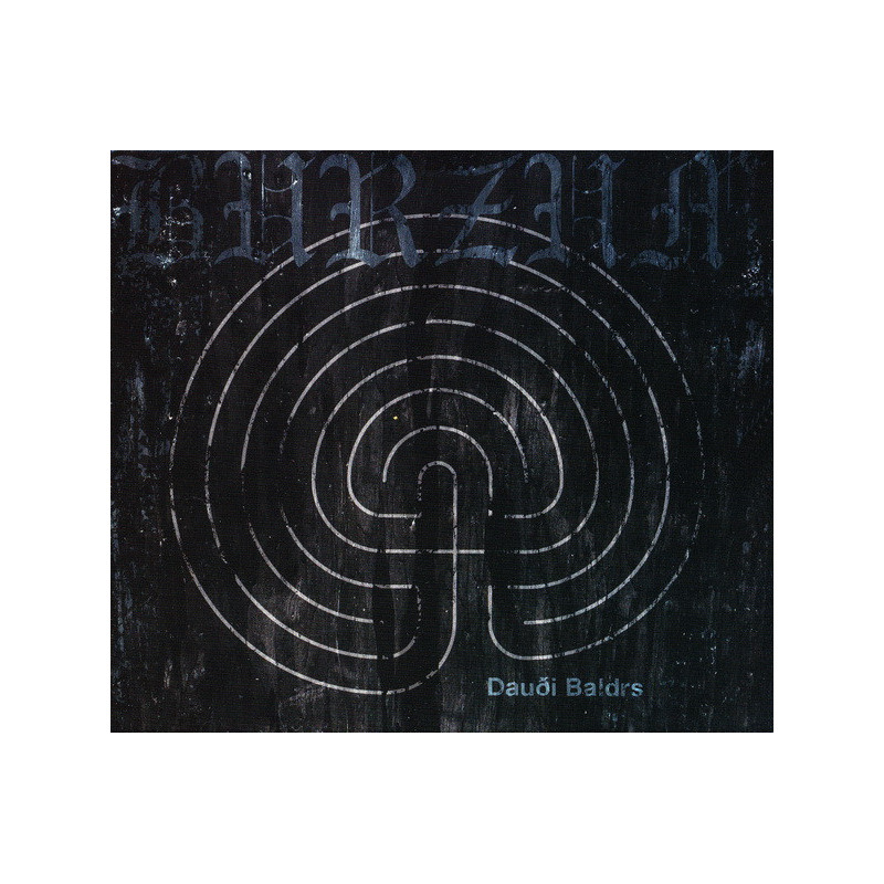 BURZUM Daudi Baldrs