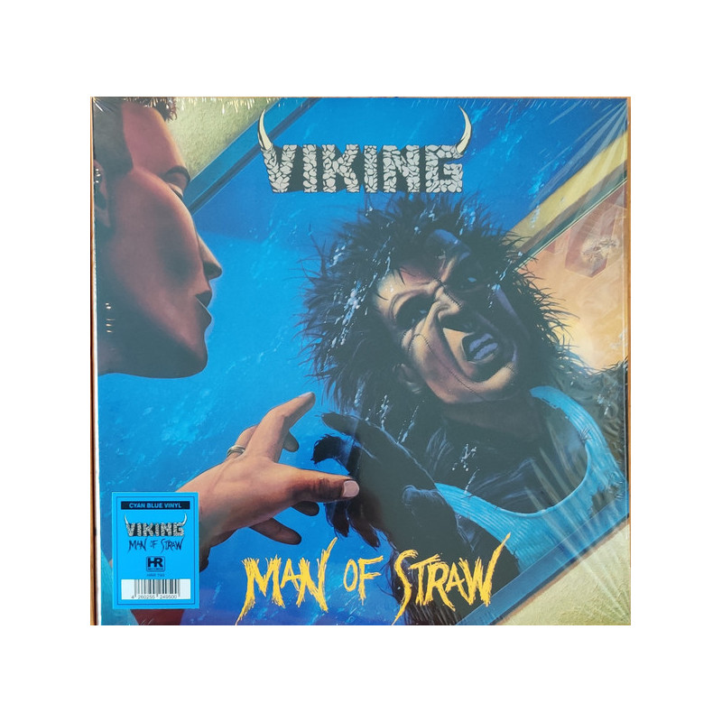 VIKING Man Of Straw
