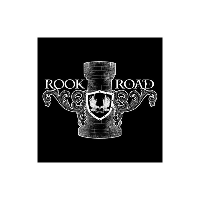 ROOK ROAD Same