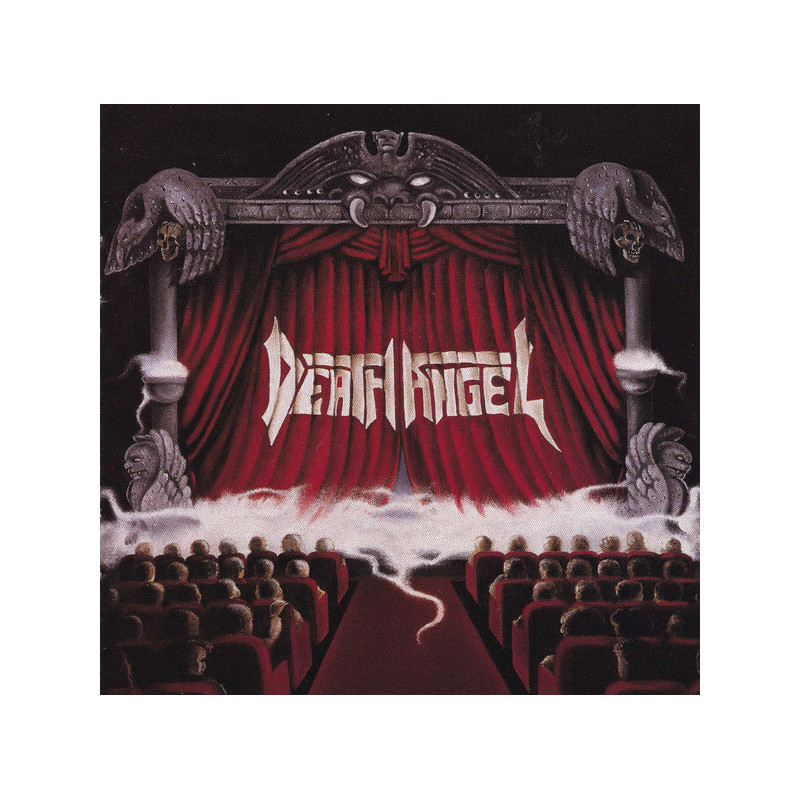 DEATH ANGEL Act III