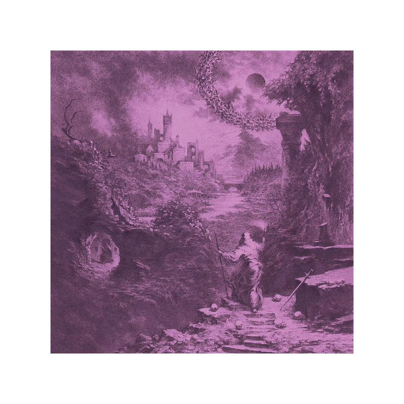 DEVIL MASTER Ecstasies Of Never Ending Night