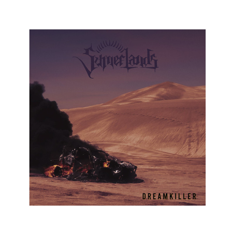 SUMERLANDS Dreamkiller
